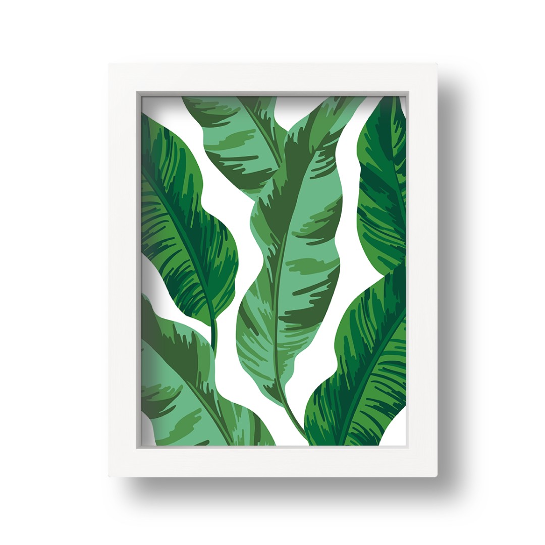 Hiasan dinding pajangan poster dekorasi bingkai frame foto, Perabotan ...