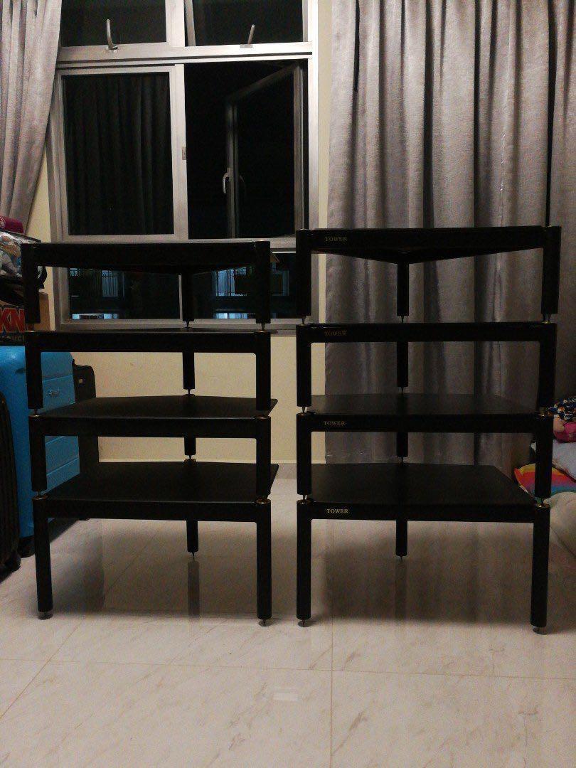 Hifi Racks, Everything Else on Carousell