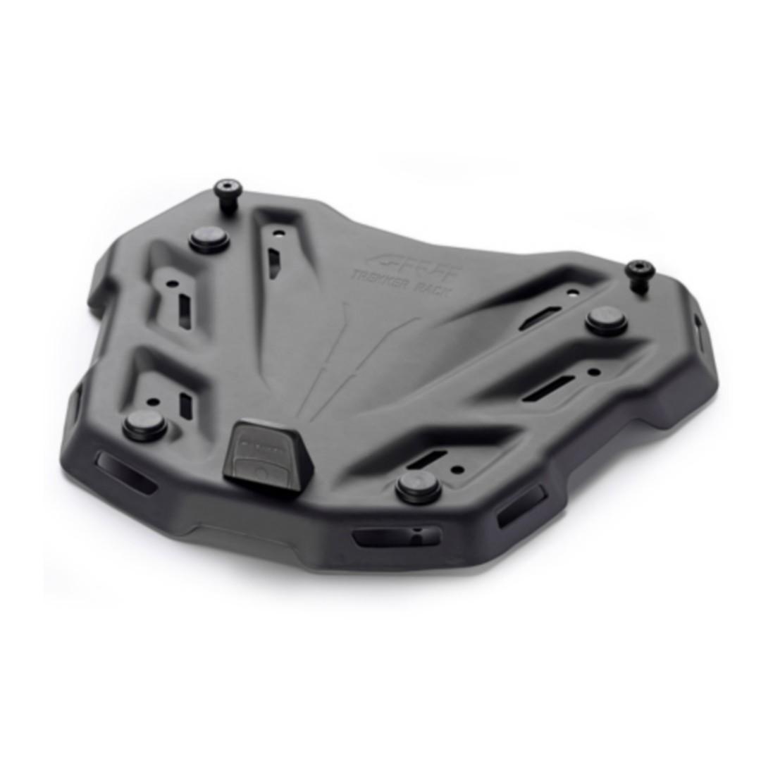 Honda X-ADV 750 (2017 - 2020) Givi Rear Rack, Motorcycles, Motorcycle ...