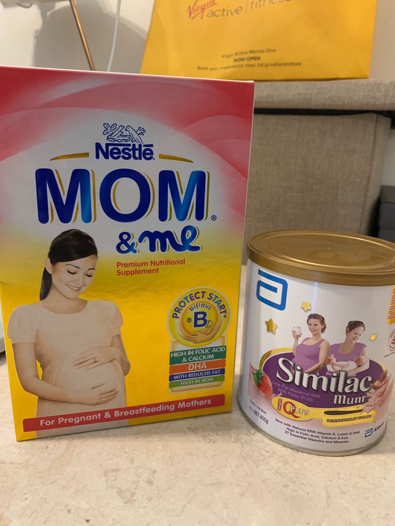 Maternal milk, Babies & Kids, Nursing & Feeding, Breastfeeding & Bottle ...