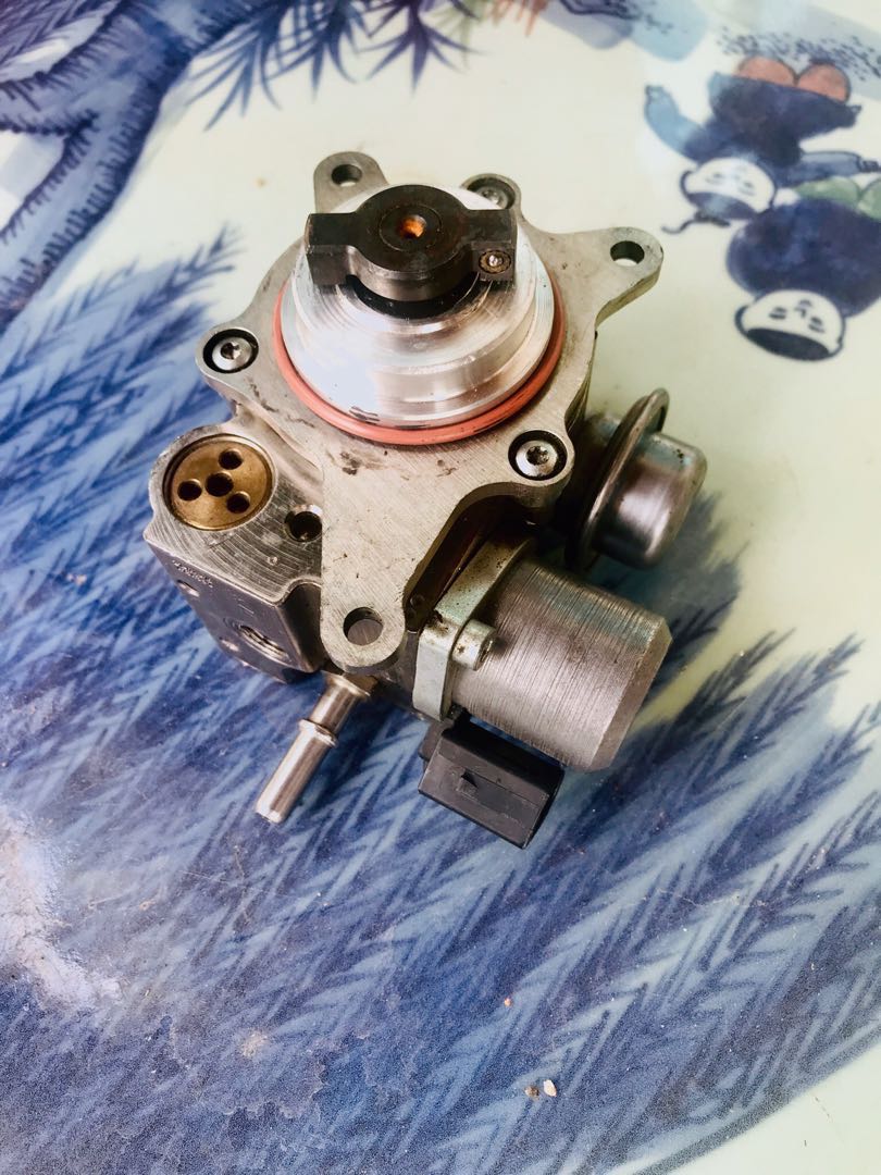 Mini cooper r56 hpfp high pressure fuel pump, Auto Accessories on Carousell