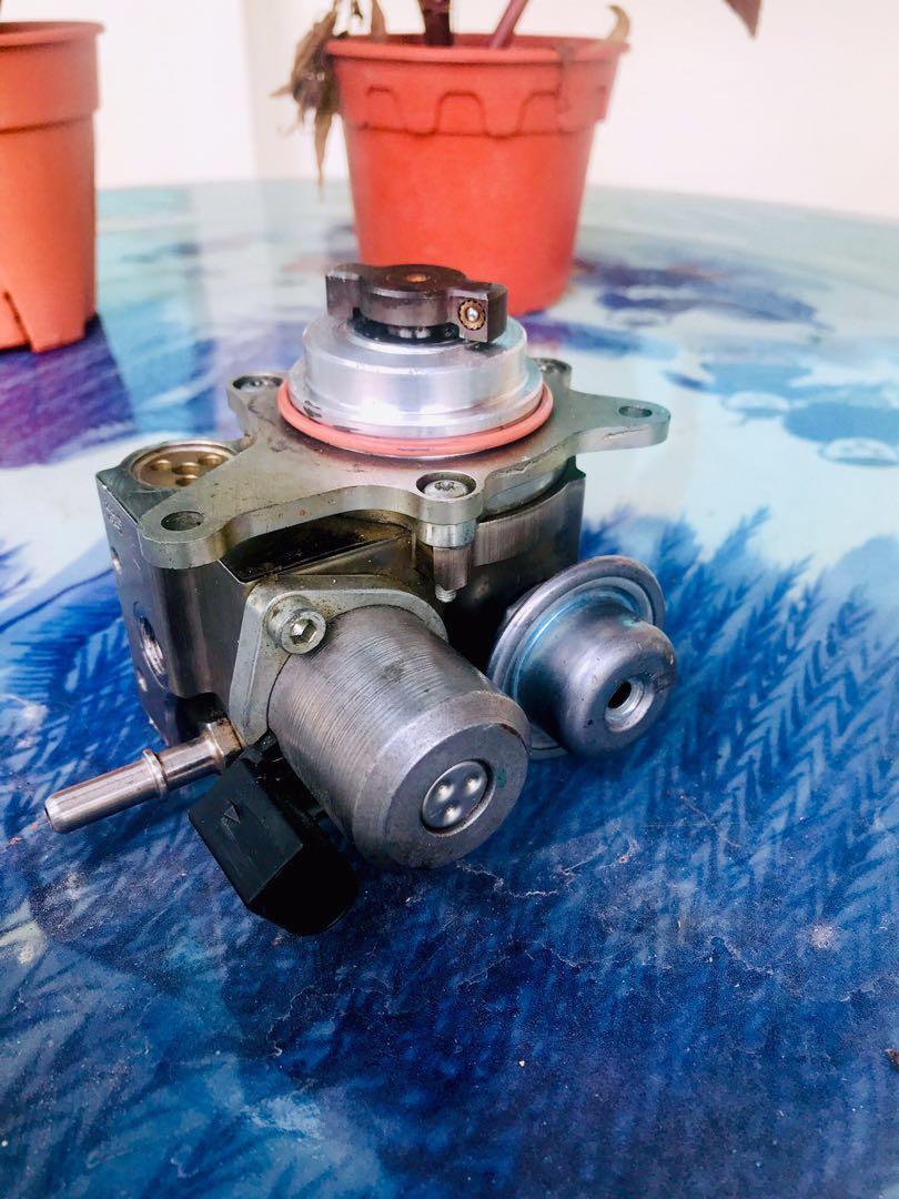 Mini cooper r56 hpfp high pressure fuel pump, Auto Accessories on Carousell