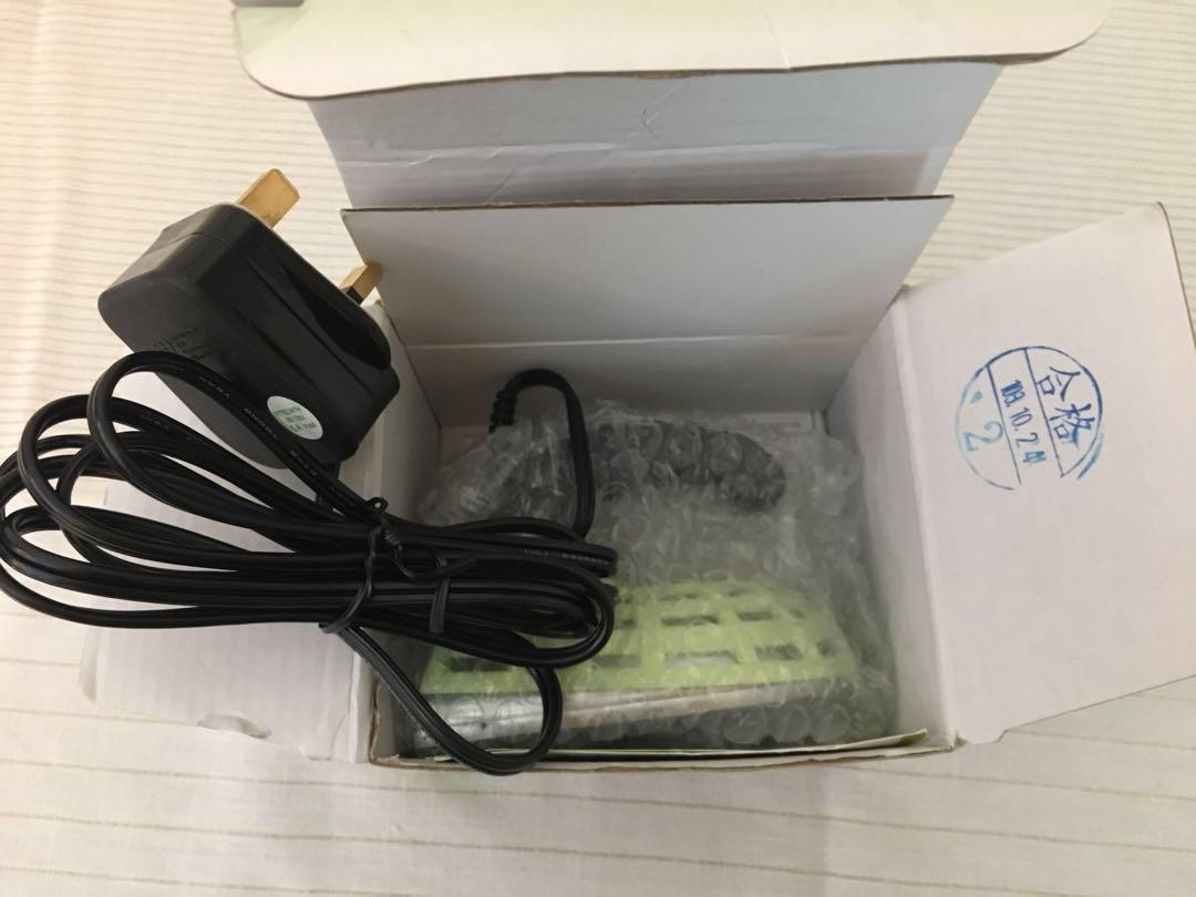 Mini iron (Taiwan Original), Computers & Tech, Parts & Accessories ...