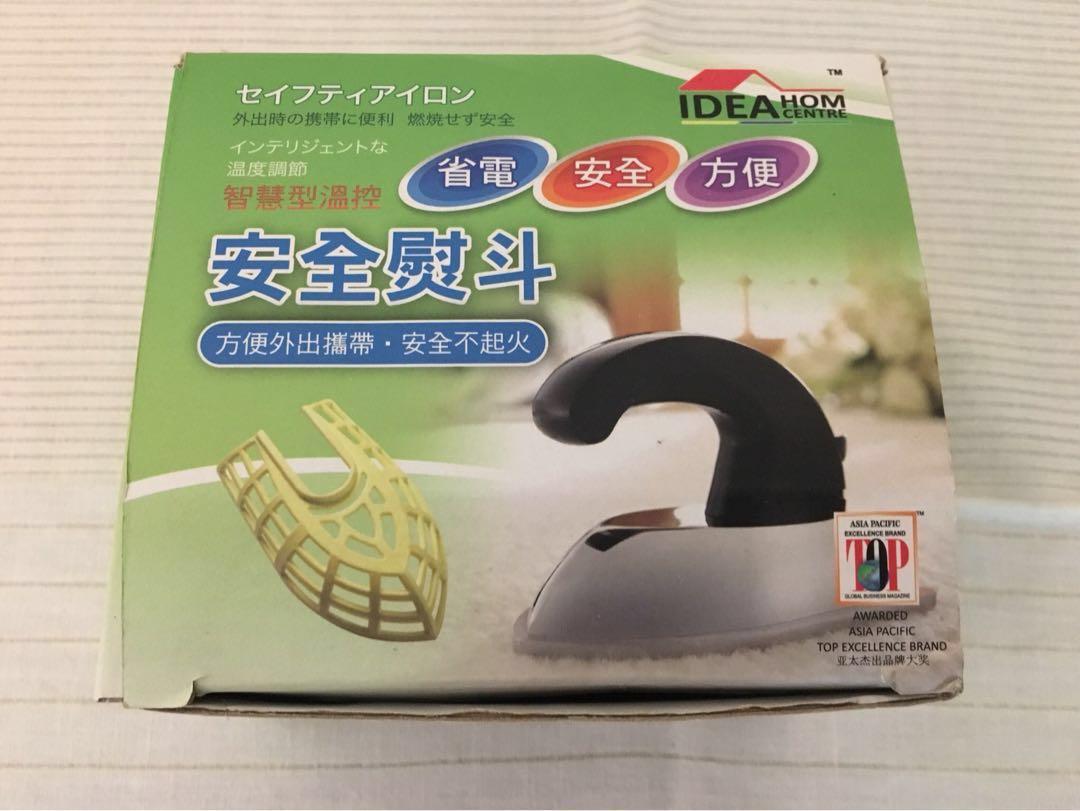 Mini iron (Taiwan Original), Computers & Tech, Parts & Accessories ...