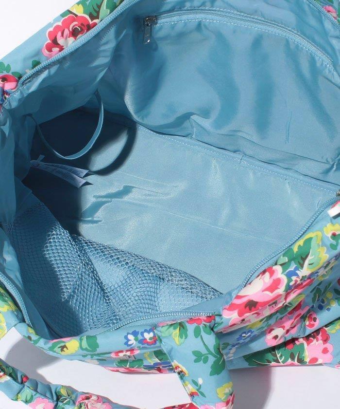 Original Cath Kidston Large Quilted Nappy Bag, Babies & Kids, Going Out ...