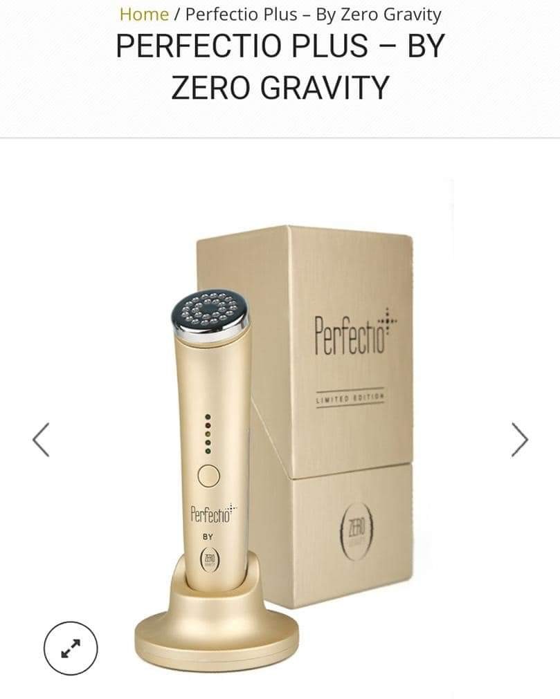 Perfectio zero gravity, Beauty & Personal Care, Face, Face Care on ...