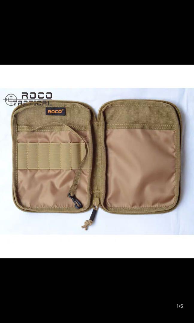 Roco tactical pouch, Men's Fashion, Bags, Belt bags, Clutches and ...