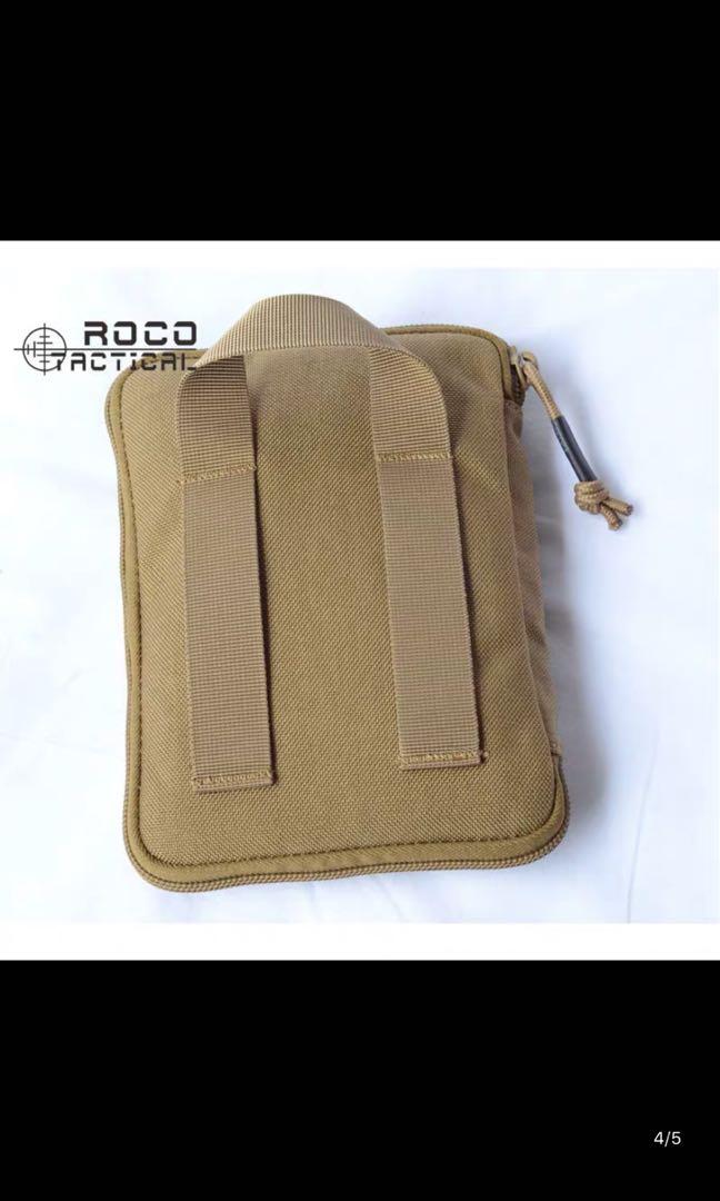 Roco tactical pouch, Men's Fashion, Bags, Belt bags, Clutches and ...