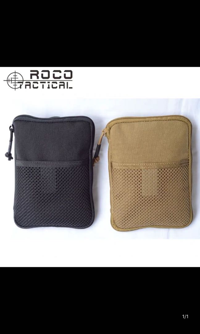Roco tactical pouch, Men's Fashion, Bags, Belt bags, Clutches and ...