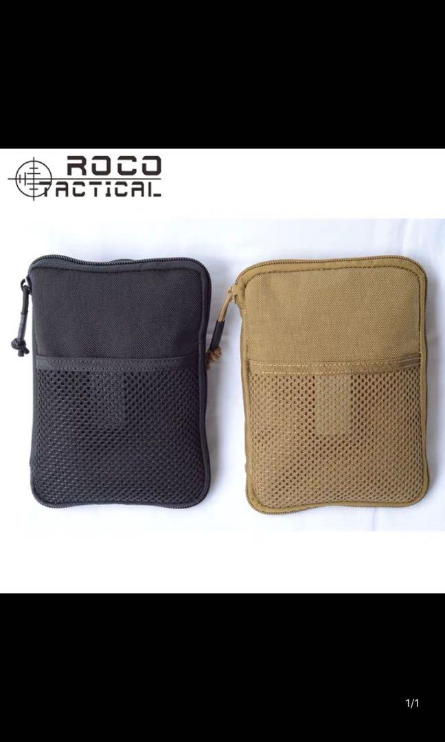 Roco tactical pouch, Men's Fashion, Bags, Belt bags, Clutches and ...
