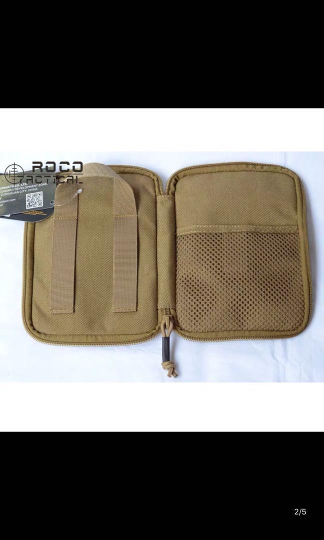 Roco tactical pouch, Men's Fashion, Bags, Belt bags, Clutches and ...