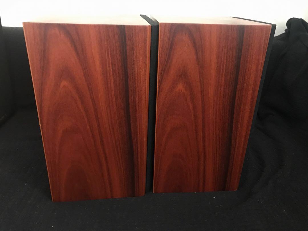 Rogers Ls3a Made in Germany, 音響器材, 音樂播放裝置 MP3及CD Player - Carousell