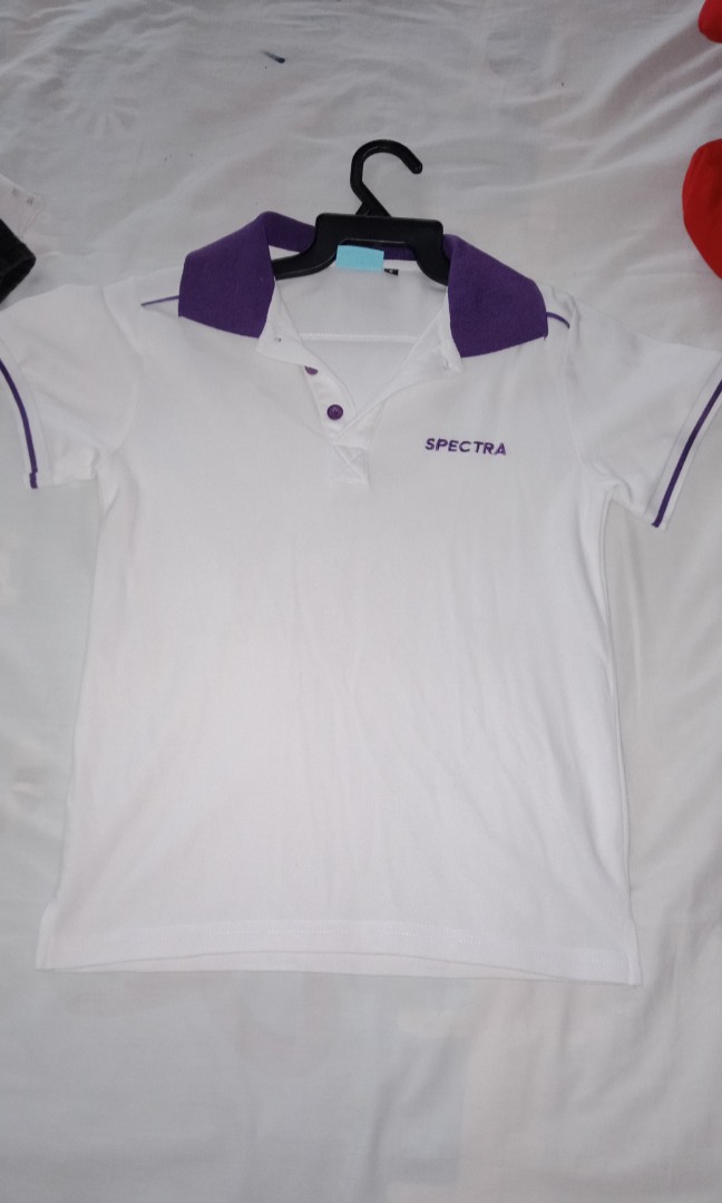 Spectra secondary school uniform S, 2 for $20, 1 SKIRT PROVIDED ...
