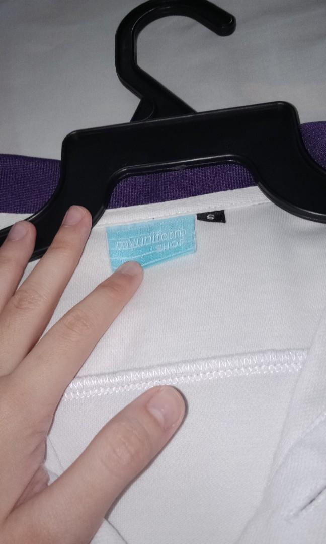 Spectra secondary school uniform S, 2 for $20, 1 SKIRT PROVIDED ...