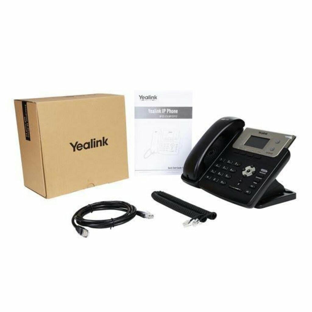 Yealink Enterprise IP Phone, Furniture & Home Living, Security & Locks ...