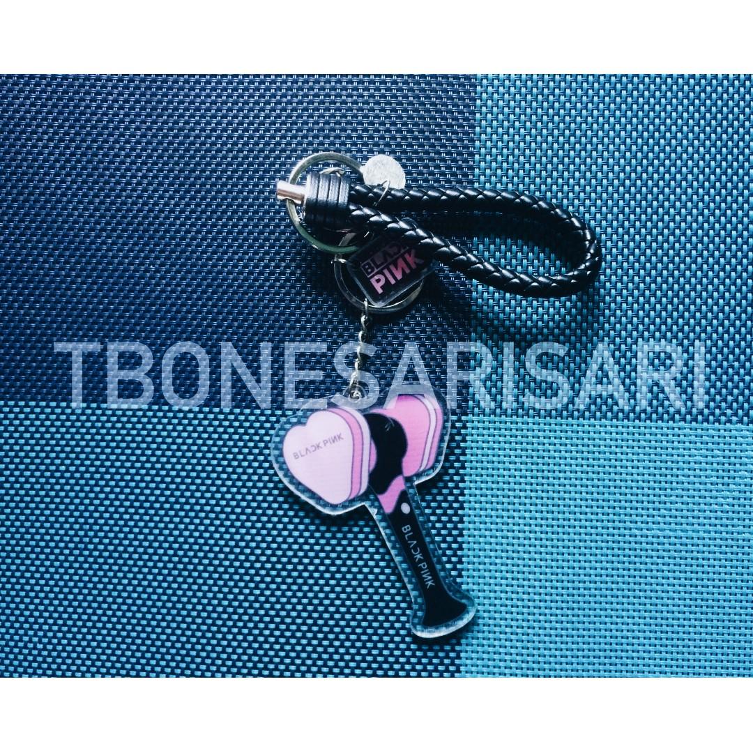 Acrylic Hammer Bong Blackpink Strap, Hobbies & Toys, Memorabilia ...