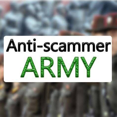 Anti Scammer, Community on Carousell