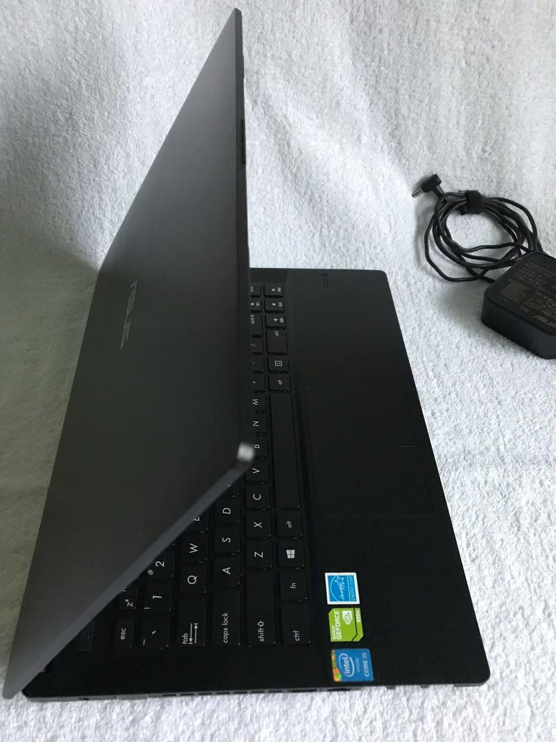 Asus Gaming Laptop 1TB 8gb ram i5 5th Gen, Computers & Tech, Laptops ...