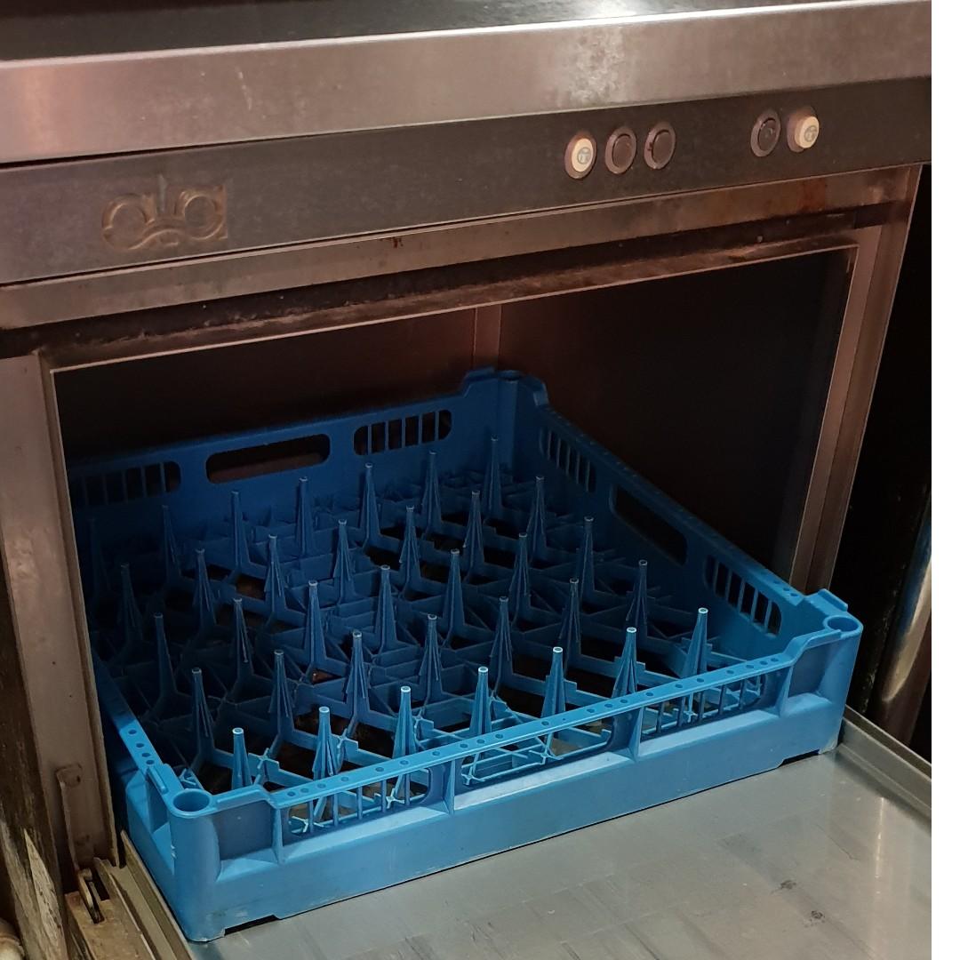 ATA Undercounter dishwasher, TV & Home Appliances, Kitchen Appliances ...