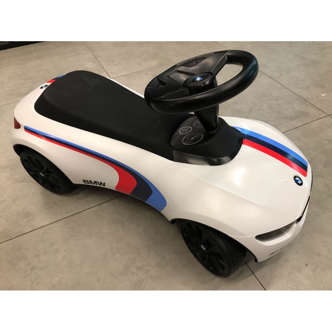 BMW Baby Racer III Motorsport, Babies & Kids, Toys & Walkers on Carousell