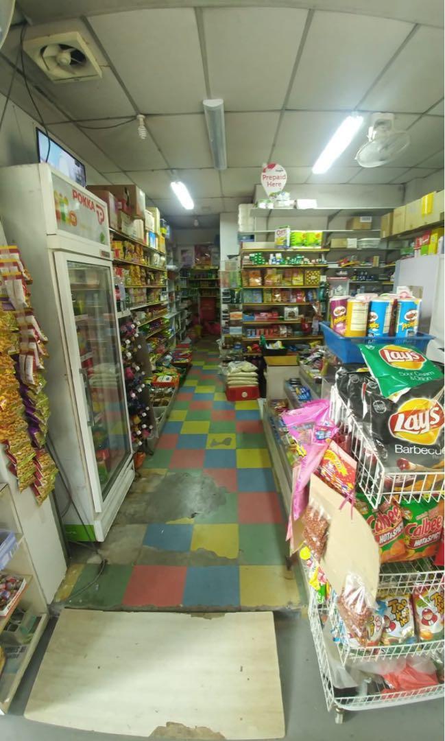 Bukit Panjang Senja minimart, Everything Else on Carousell