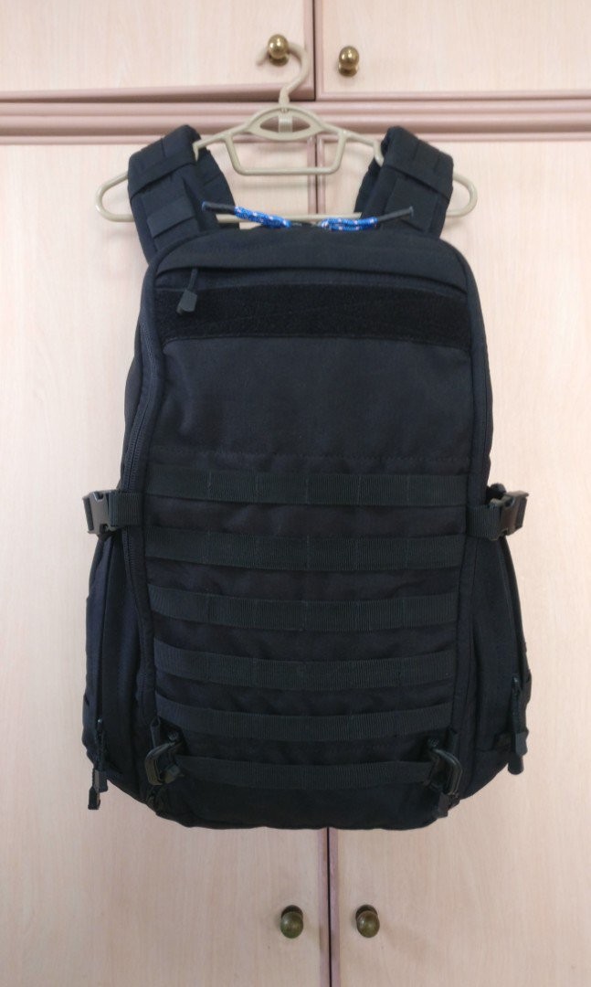 CONDOR Tactical backpack, Men's Fashion, Bags, Backpacks on Carousell