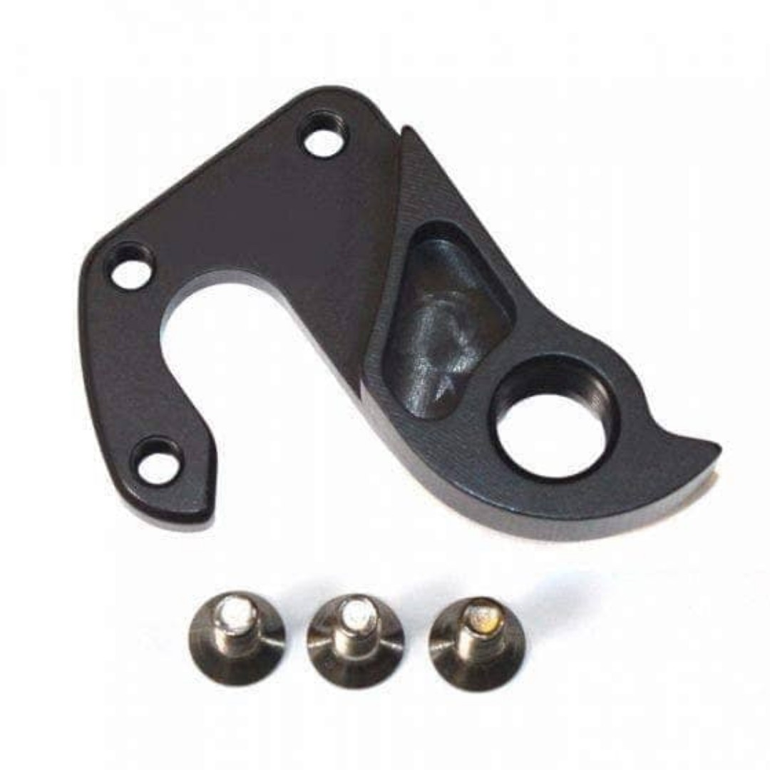 De Rosa Rear Hanger for Super King, Idol & SK Pininfarina Frame, Sports ...