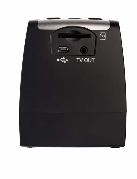 Digitnow Film Scanner, Photography, Cameras on Carousell