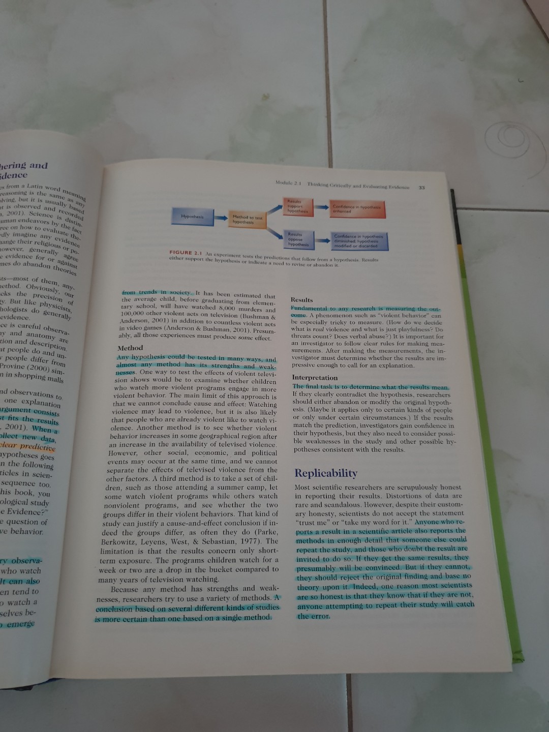 Introduction to psychology james w.kalat, Hobbies & Toys, Books ...