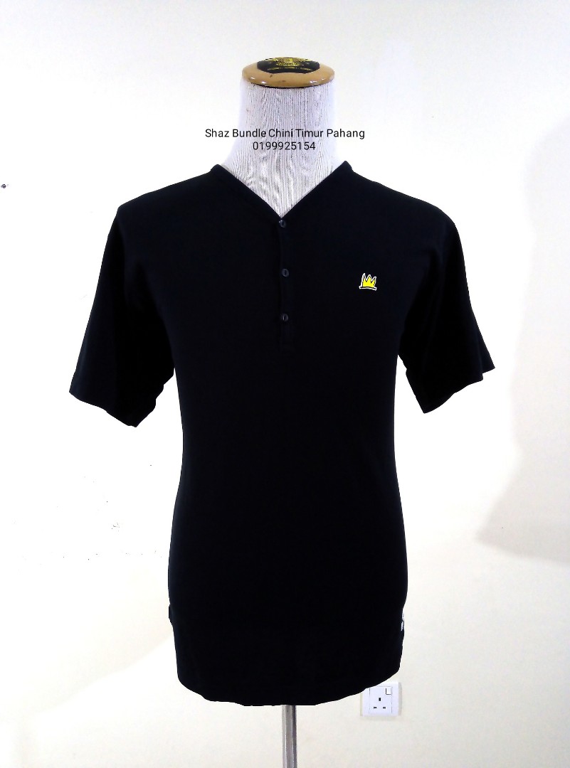 JEAN MICHEL BASQUIAT, Luxury, Apparel on Carousell