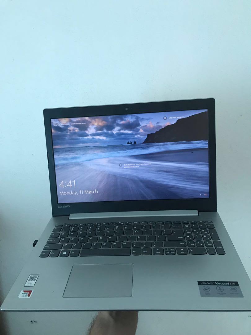 Lenovo Ideapad Computers Tech Laptops Notebooks On Carousell