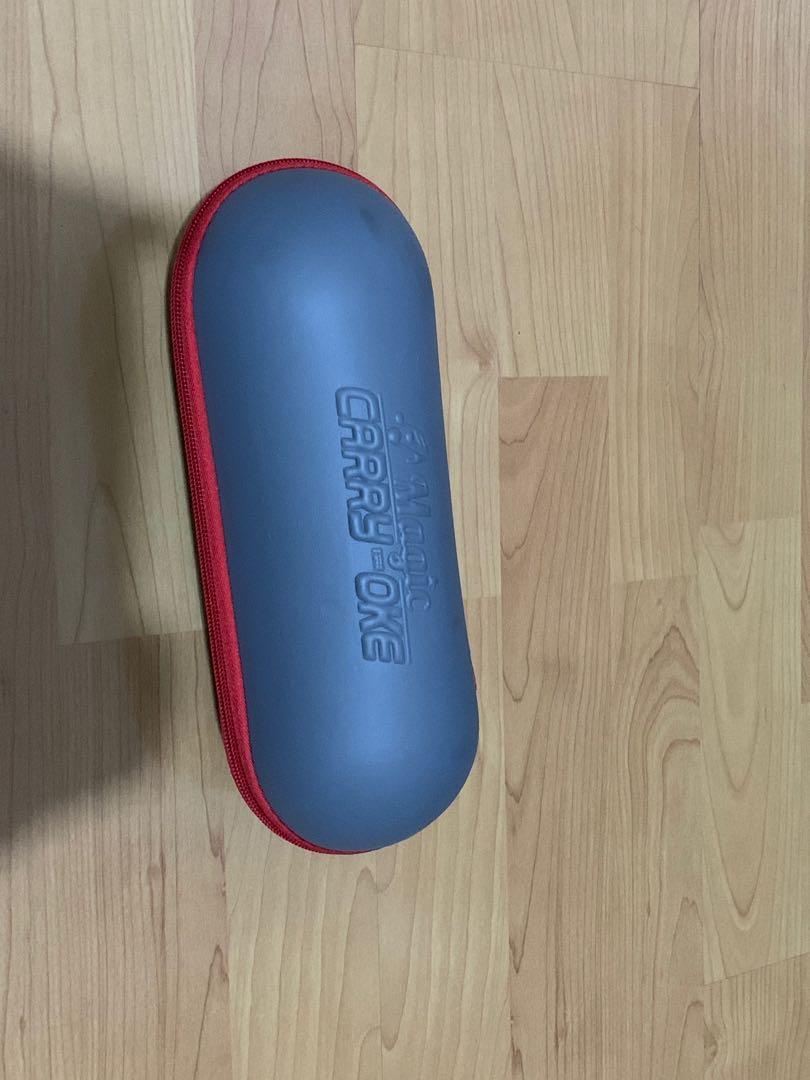 Magic Carry-oke, TV & Home Appliances, TV & Entertainment ...