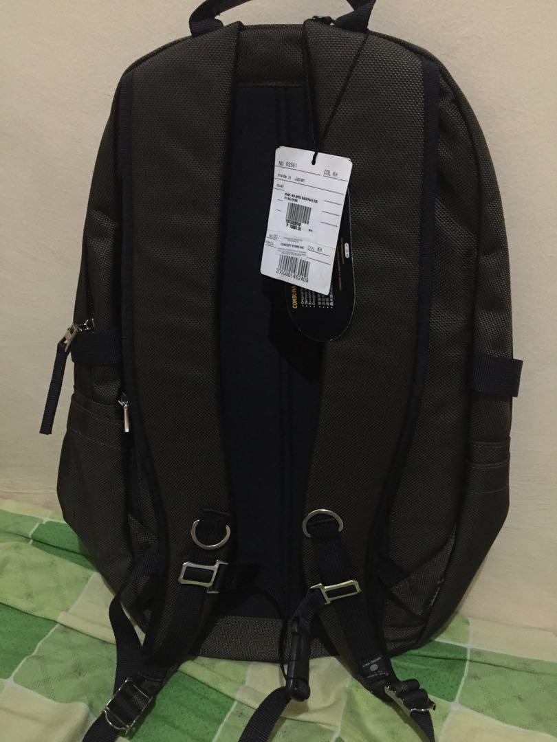 Masterpiece backpack, Luxury, Bags & Wallets on Carousell