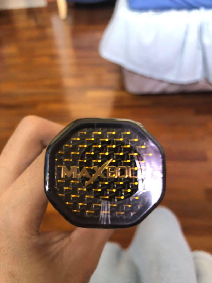 MaxBolt Badminton racket T200 Blade, Sports Equipment, Sports & Games ...