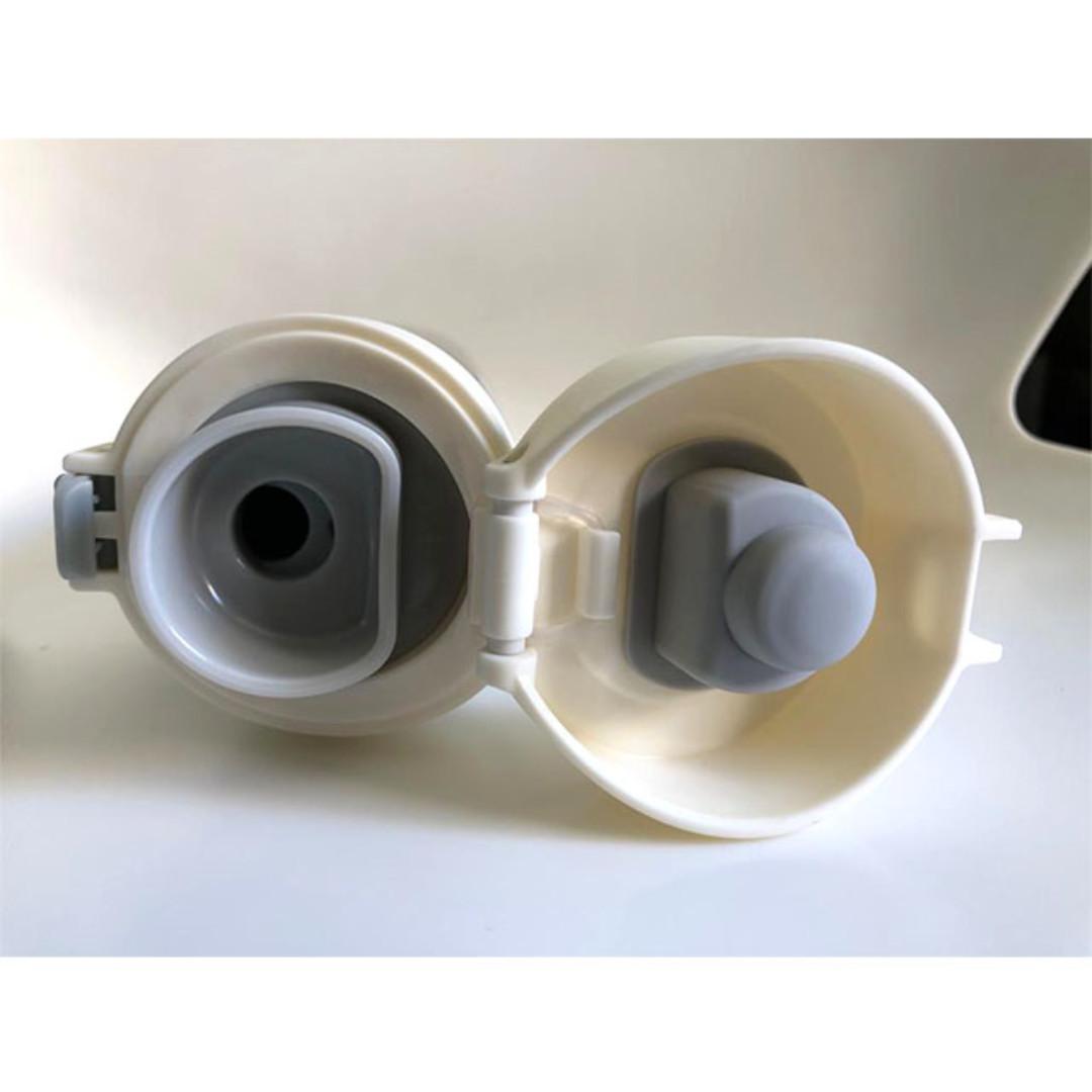 Miniso Vacuum Flask / Tumbler 360ml, Furniture & Home Living ...