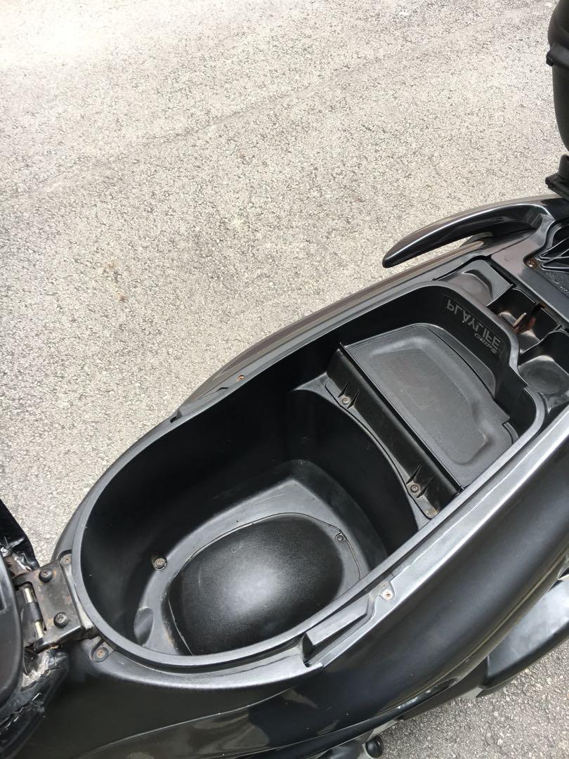 Piaggio Runner 200, Motorcycles, Motorcycles for Sale, Class 2B on ...