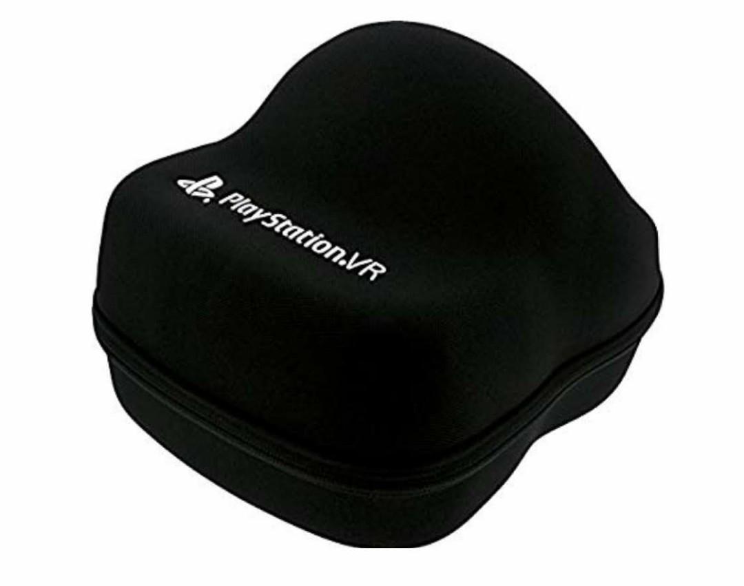 PSVR Lens Protectors Hyperkin prevent scratches, Video Gaming, Gaming ...