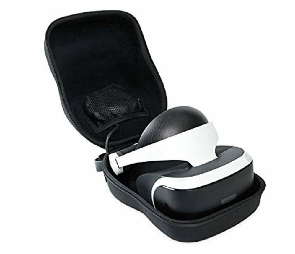 PSVR Lens Protectors Hyperkin prevent scratches, Video Gaming, Gaming ...