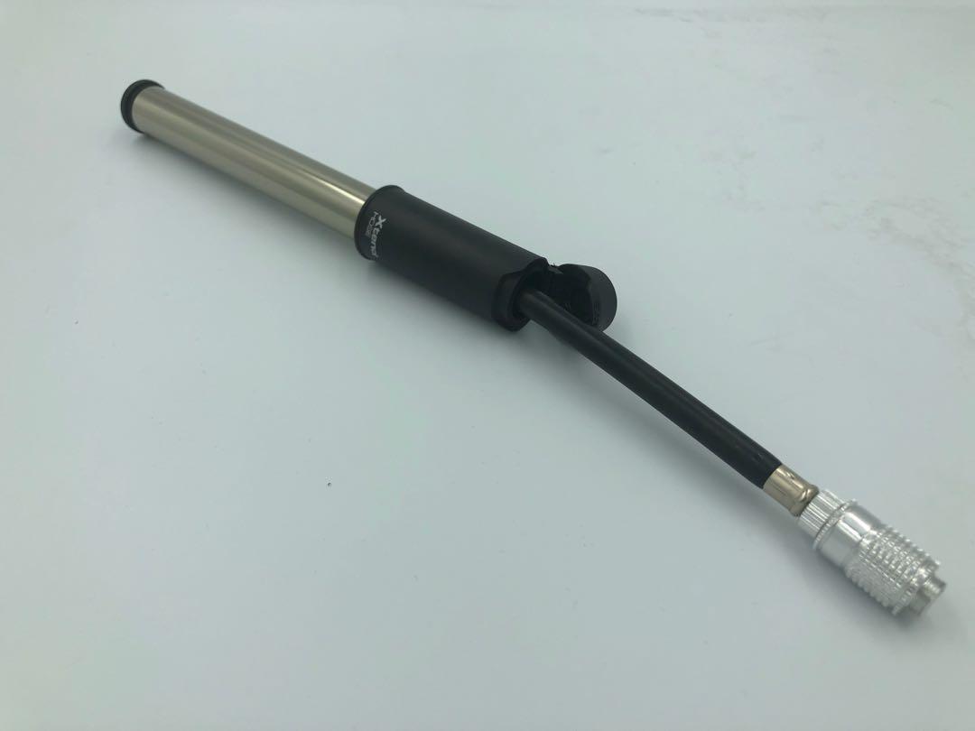 Tyre Hand Pump, Sports Equipment, Other Sports Equipment and Supplies ...