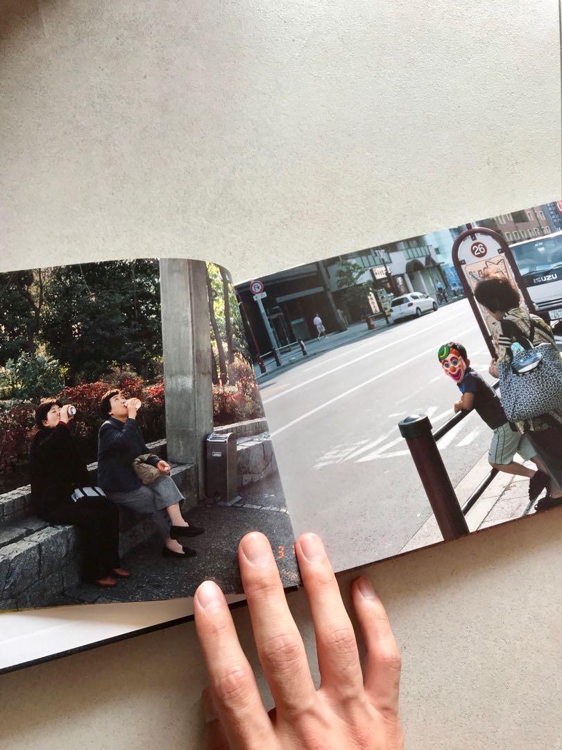 Umep by Ume Kayo, Hobbies & Toys, Stationery & Craft, Art & Prints on ...