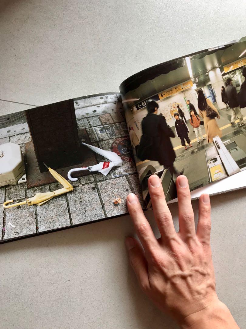 Umep by Ume Kayo, Hobbies & Toys, Stationery & Craft, Art & Prints on ...