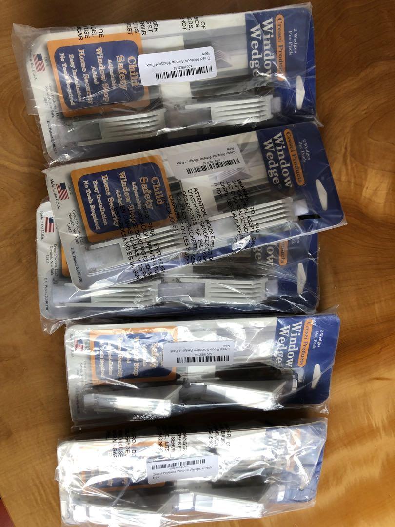 Window wedge-New, Babies & Kids, Infant Playtime on Carousell