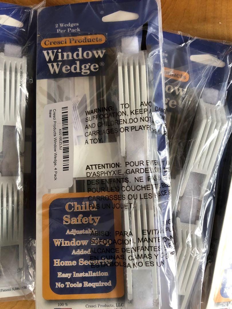 Window wedge-New, Babies & Kids, Infant Playtime on Carousell