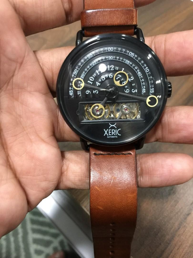 Xeric Holograph Limited Edition, Mobile Phones & Gadgets, Wearables ...