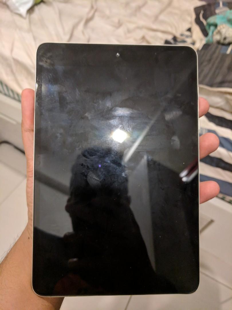 Xiaomi Mi Pad 3, Mobile Phones & Gadgets, Tablets, Android on Carousell