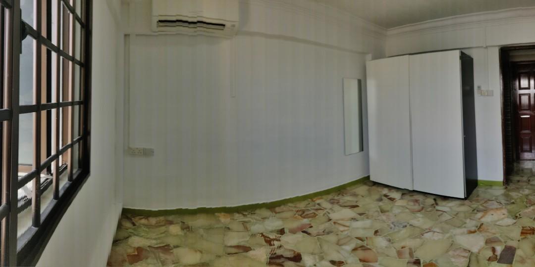 116 BEDOK RESERVOIR ROAD EUNOS VISTA, Property, Rentals, Room Rentals ...