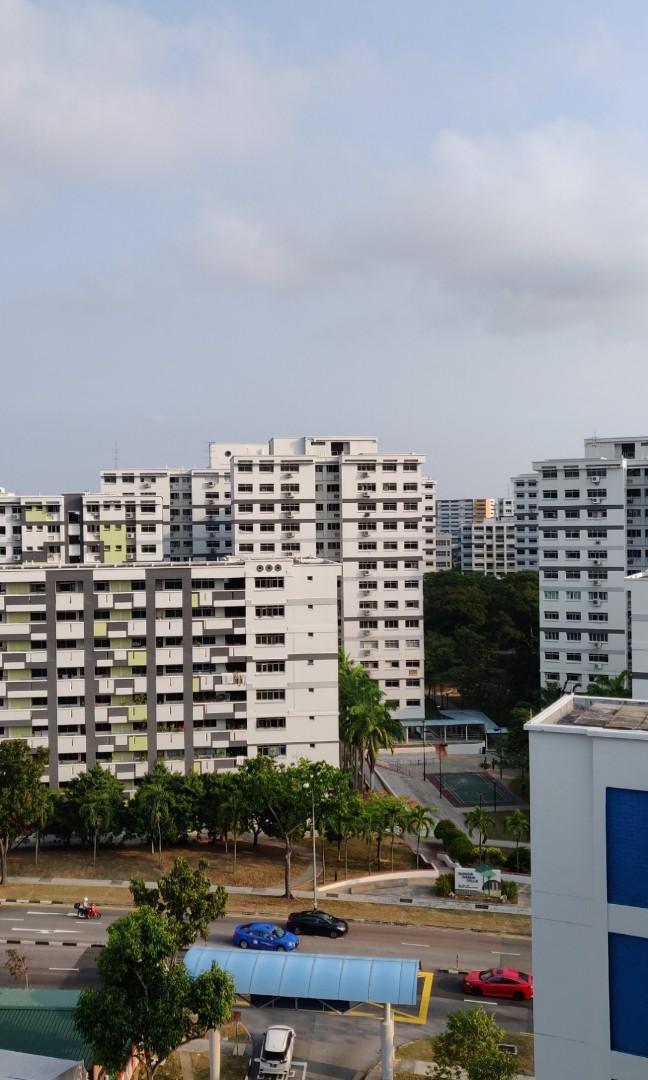 116 BEDOK RESERVOIR ROAD EUNOS VISTA, Property, Rentals, Room Rentals ...