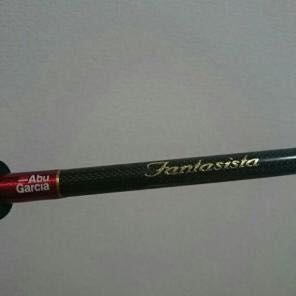 Abu Garcia Fantasista FC63MR, Sports Equipment, Fishing on Carousell