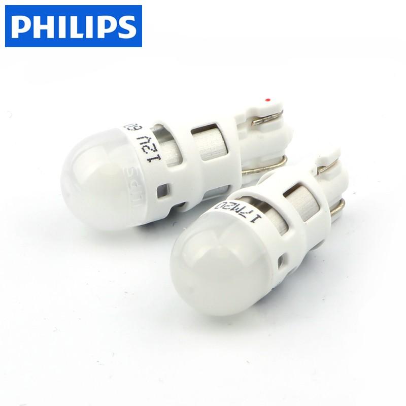 Authentic Philips W5W T10 LED, Mobile Phones & Gadgets, Wearables ...