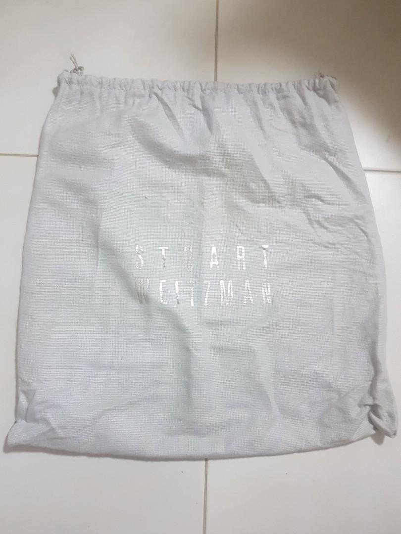 Branded dust bags, Women's Fashion, Bags & Wallets, Tote Bags on Carousell